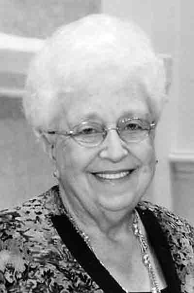 Ruth Jarrell Ewing | News, Sports, Jobs - Marietta Times